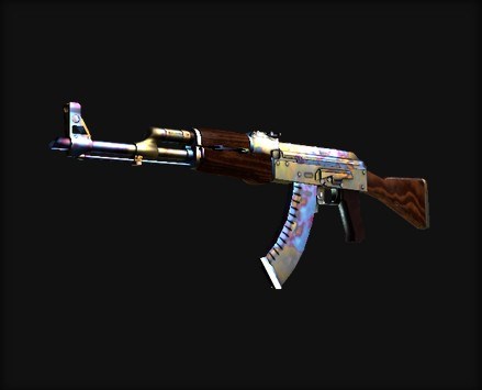 Conheça as armas mais caras de Counter-Strike: Global Offensive - TecMundo