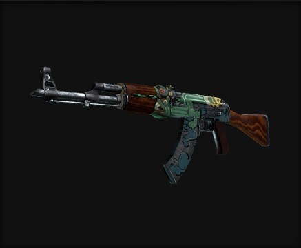 Conheça as armas mais caras de Counter-Strike: Global Offensive - TecMundo