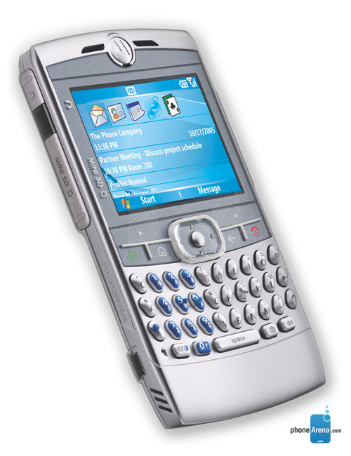 De volta ao passado: os 10 celulares mais populares em 2005 - TecMundo