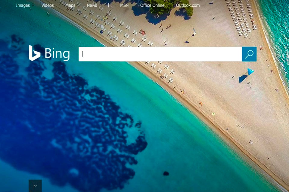 Bing Tecmundo